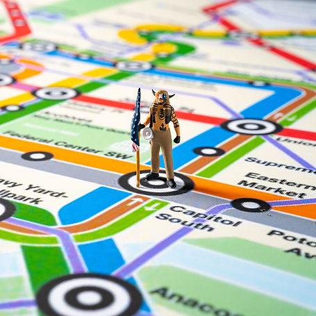 Patrick Boyd 2022 | woolff